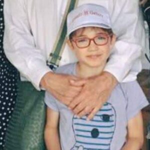 Nathaneal Spader – Everything About James Spader's Youngest Son - GAG01