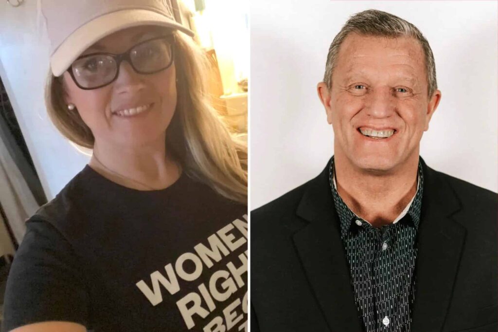 ¿Qué pasó con el pastor John Lowe? ¿Dónde está ahora: biografía ...