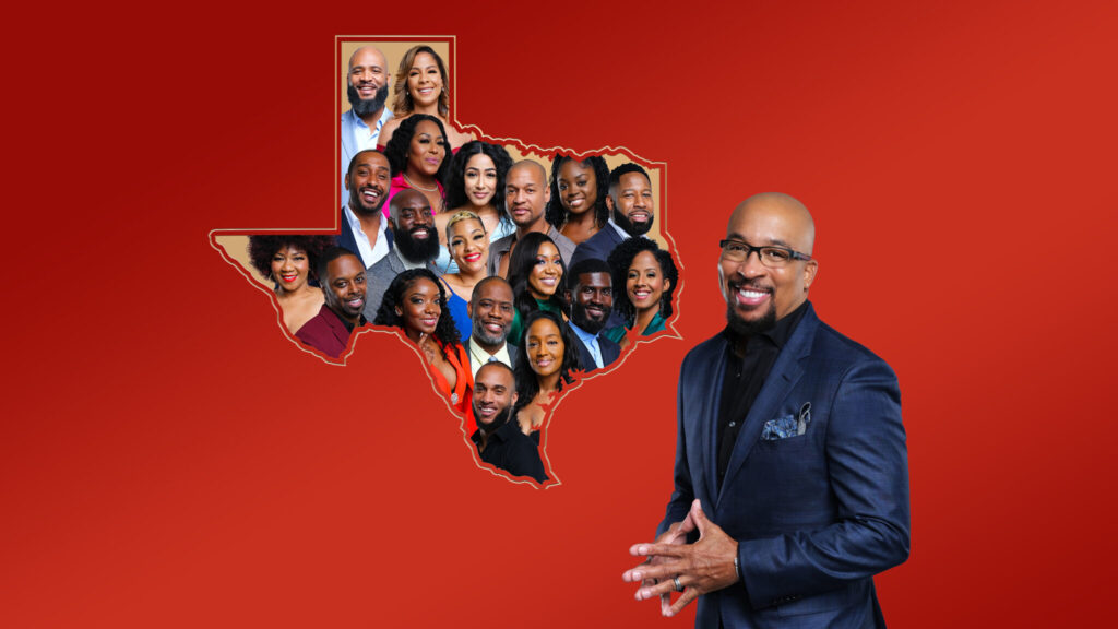 When Will Ready to Love Season 6 Reunion Air on OWN TV: Everything You ...