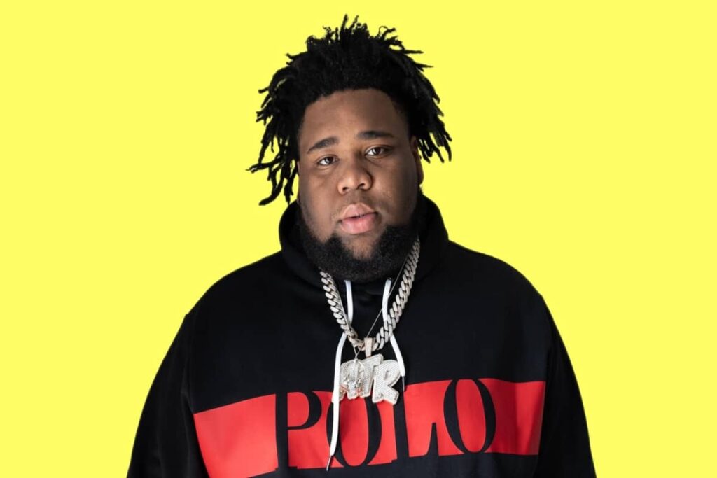 로드 웨이브 키즈(Rod Wave Kids): 래퍼 로드 웨이브(Rod Wave)에는 자녀가 몇 명 있나요? - GAG01