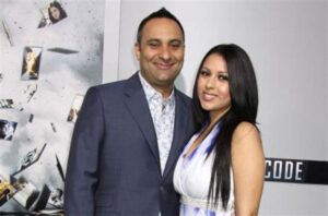 Tudo o que você precisa saber sobre a esposa de Russell Peters, Ali ...