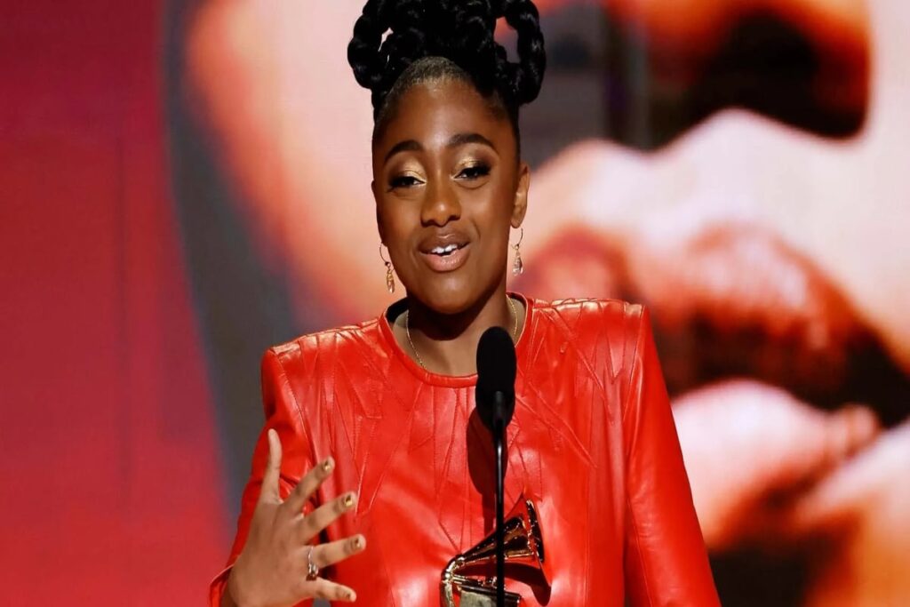 Biographie de Samara Joy, parents, mari, enfants, frères et sœurs - GAG01