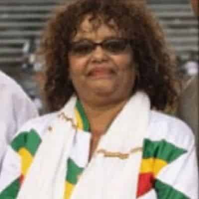 Samra Tesfaye – Wiki, Age, Husband, Ethnicity, Net Worth, Height ...