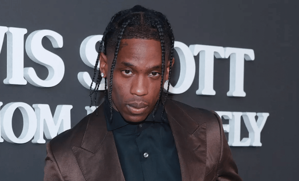 Travis Scott Height: How tall is Travis Scott? - GAG01