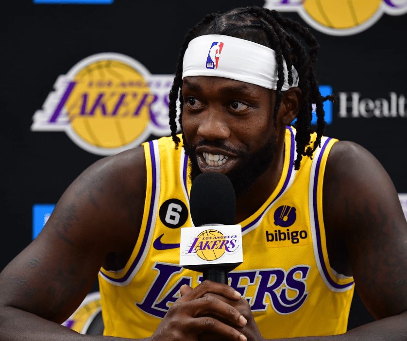 Niños de Patrick Beverly: Conoce a Everett y Adlaia - GAG01