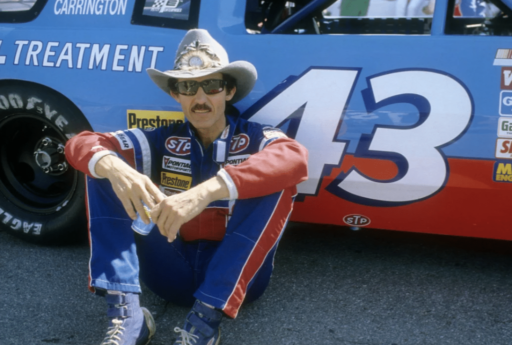 Richard Petty – Biography, Age, Parents, Wife, Children, Net Worth - GAG01
