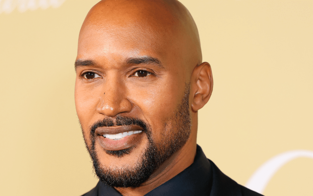 Who Is Henry Simmons: Biography, Net Worth & More, Brief Introduction ...