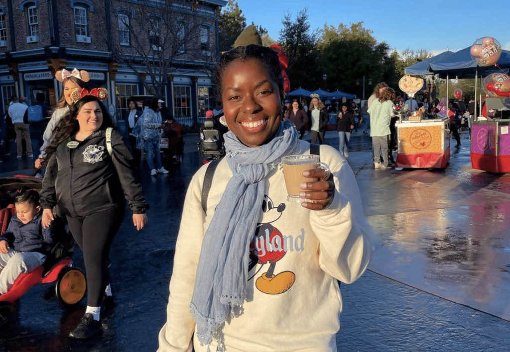 How Rich Is Camille Winbush Today: Biography, Net Worth & More, Brief ...