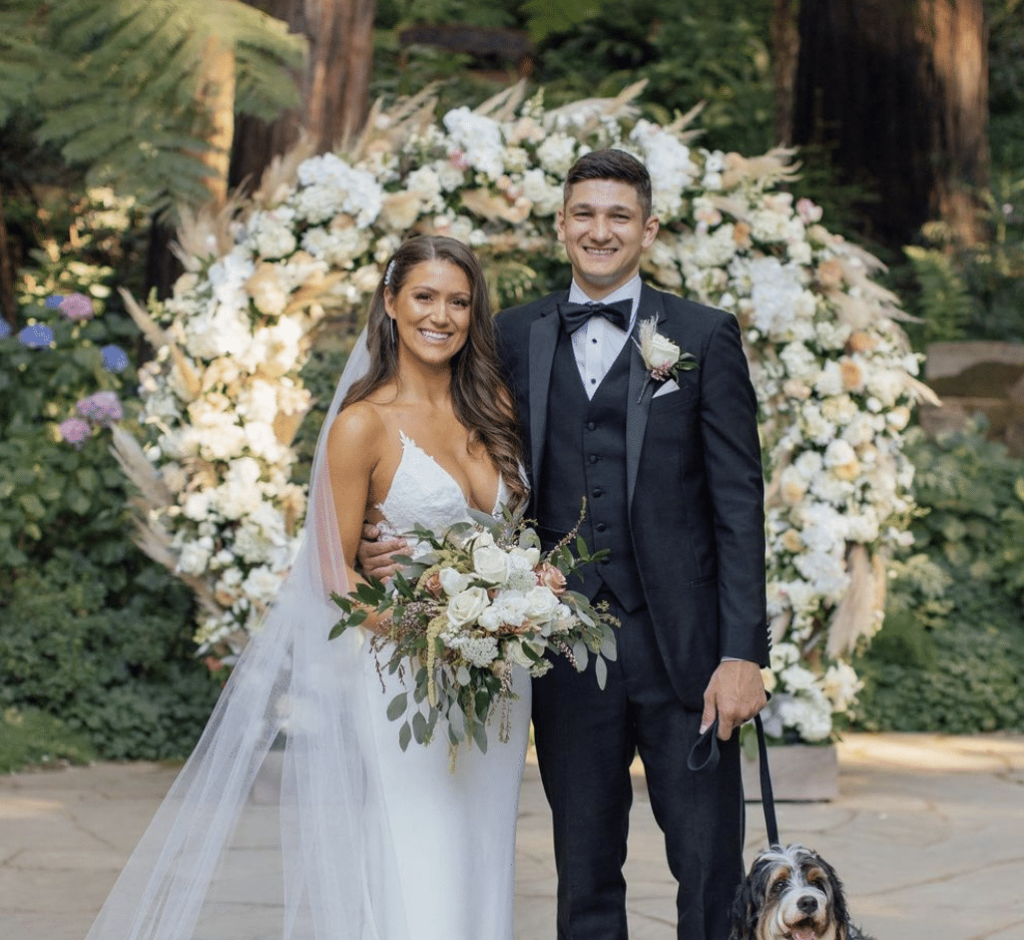 Grayson Allen's Wife: Meet Morgan Reid - GAG01