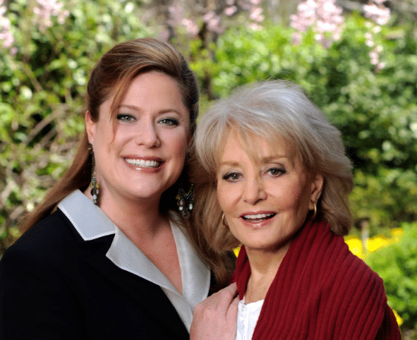 Quelle est la richesse de la fille de Barbara Walters, Jacqueline Dena ...