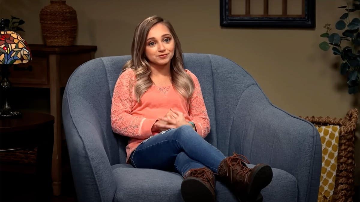 Dans la vie de Shauna Rae : biographie, valeur nette et plus - GAG01