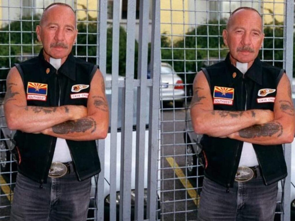 Sonny Barger 바이오, 위키, 나이, 경력, 아내, 자녀, 사망 원인 및 순자산 - GAG01