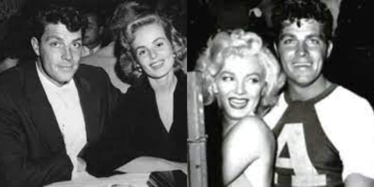 Meet Susan Dee Robbins Biography: Wife of Dale Robertson - GAG01