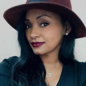 Todo lo que necesita saber sobre la esposa de Michael Bivins, Teasha ...