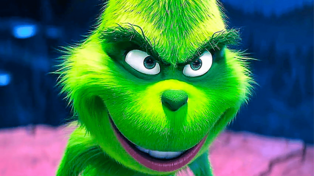 Fecha de lanzamiento de The Grinch 2: exploración de la trama y últimas ...