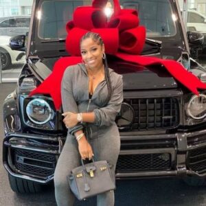Toya Johnson Wiki, Age, Net Worth, Husband, Marriage, Children, Height ...