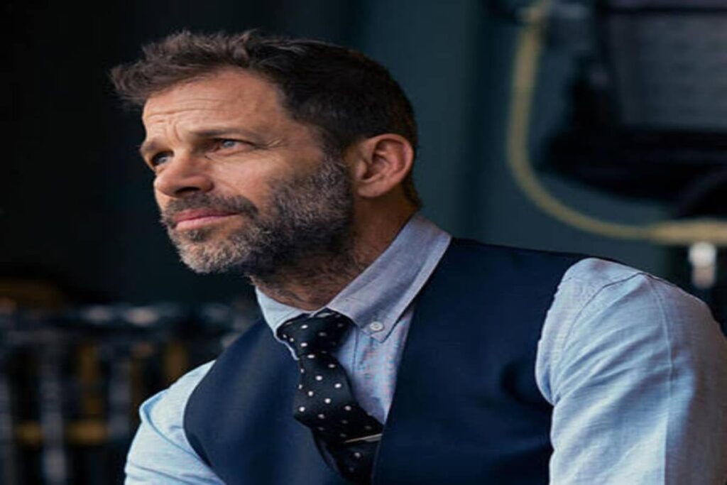 Zack Snyder Biografía, Padres, Esposa, Hijos, Hermanos, Valor neto - GAG01