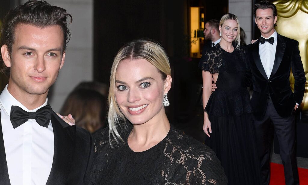 Conozca a los hermanos de Margot Robbie: Cameron Robbie, Anya Robbie ...