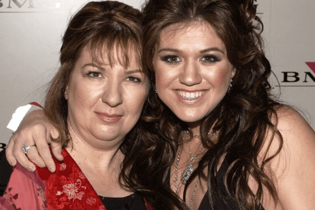 Parents de Kelly Clarkson : Qui sont les parents de Kelly Clarkson ...