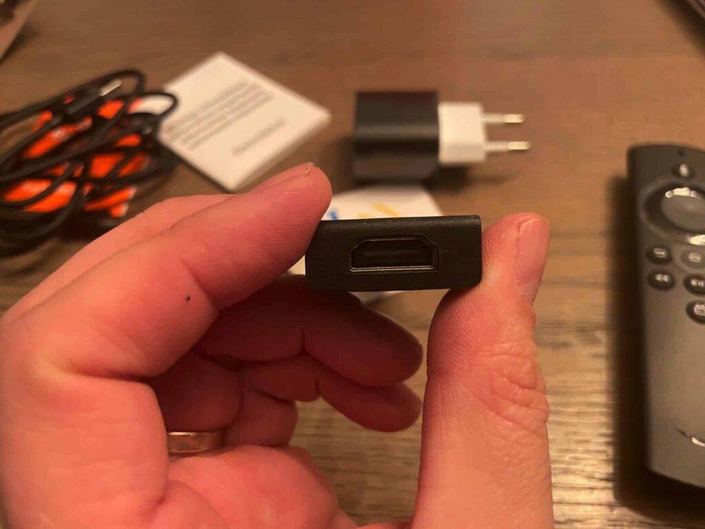 Comment connecter une télécommande universelle à Amazon Fire Stick ...