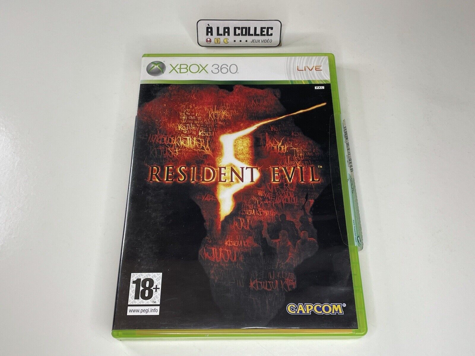 Comment lire des disques Xbox 360 sur mon PC ? - GAG01