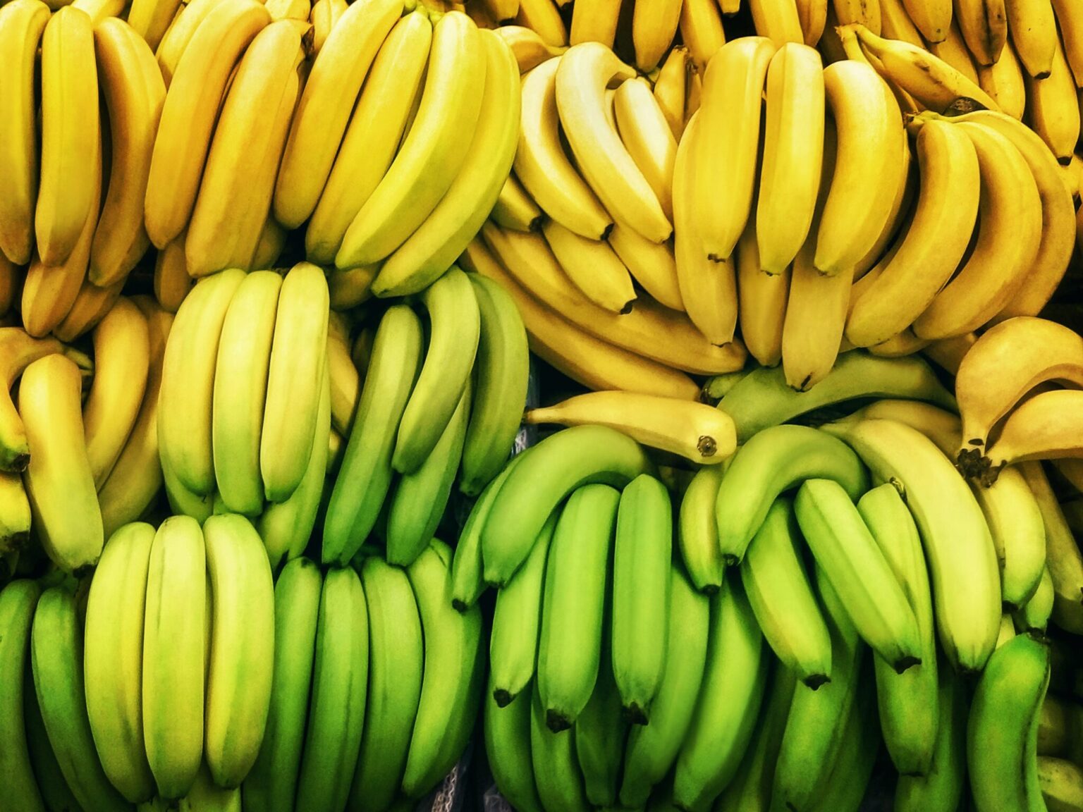 Comment mesurer une banane dans des tasses ? - GAG01