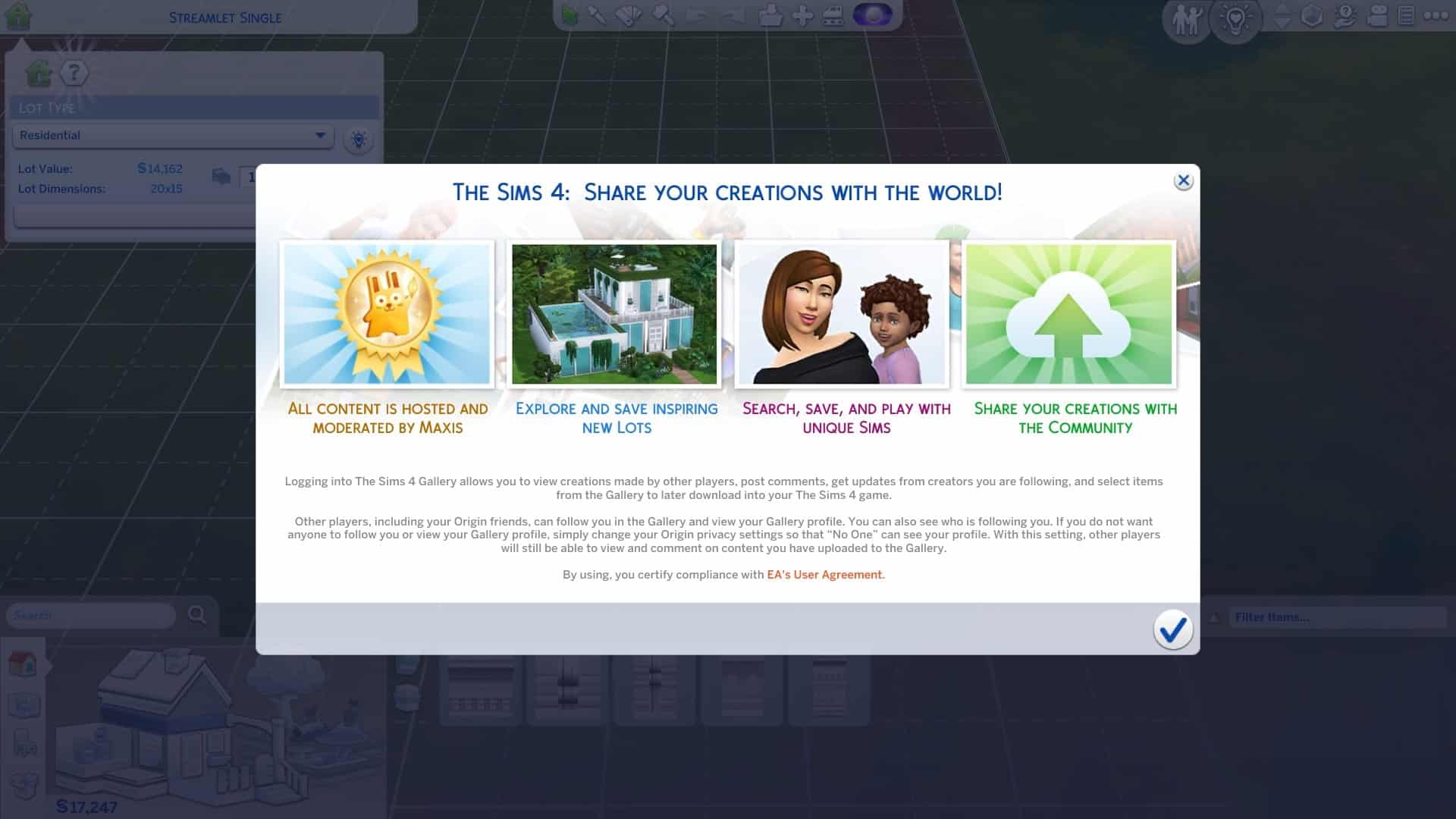 Comment obtenir des packs d'extension Sims 4 gratuits sur Origin ? - GAG01