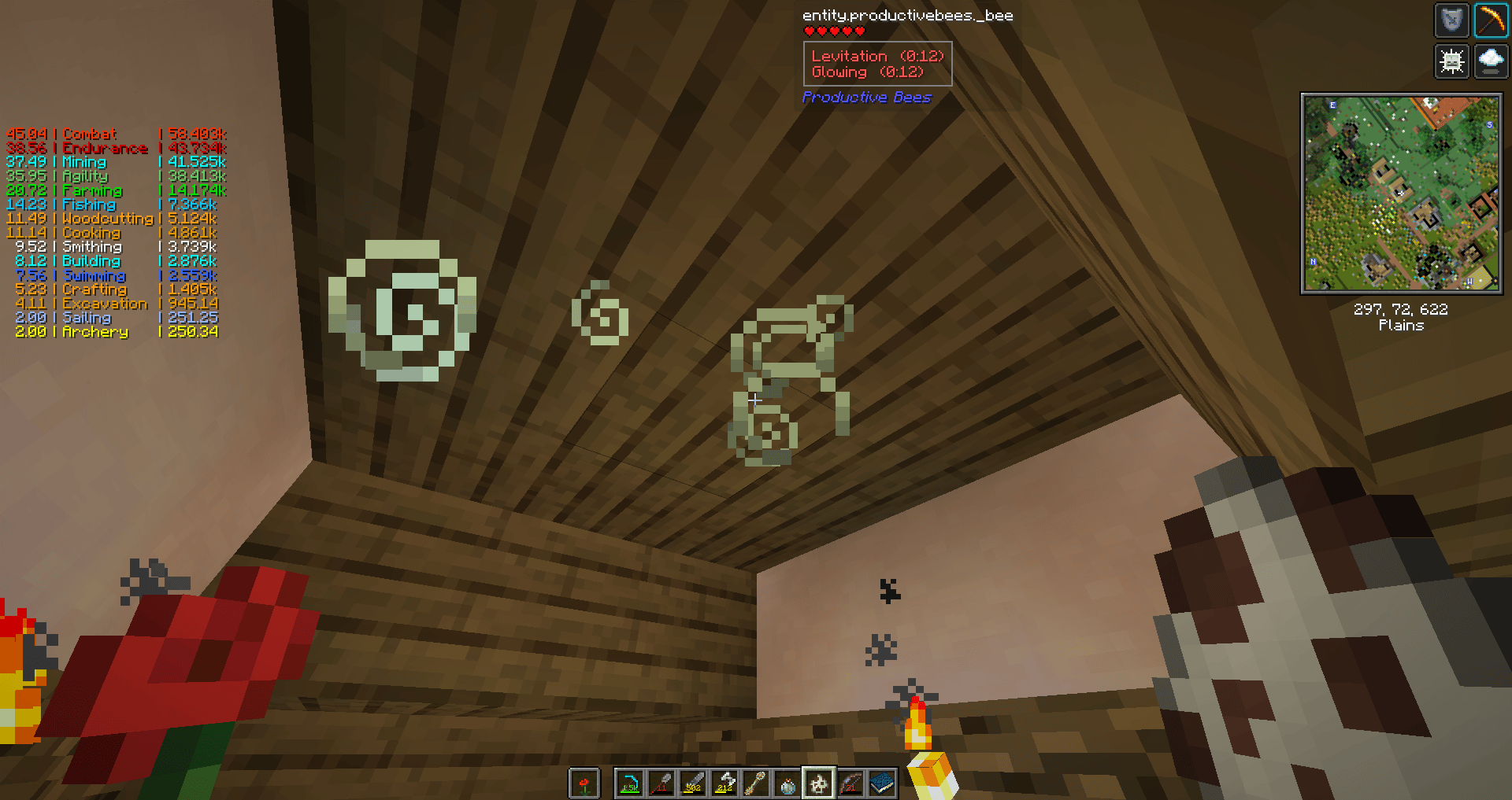 Comment se rendre invisible sur Hypixel ? - GAG01