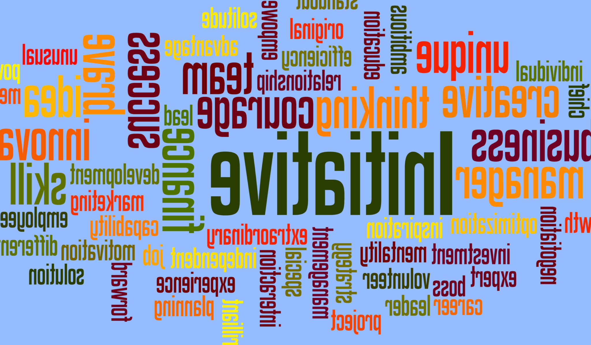 ¿ Cuál es una palabra positiva que comienza con D? ¿ Cuál es una palabra positiva que comienza ...