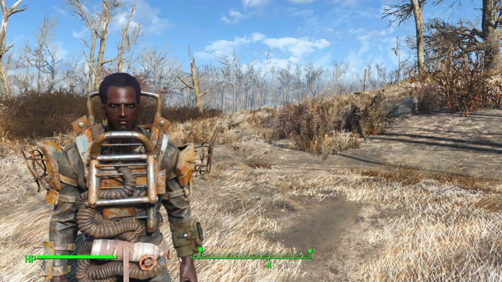 Dans quel ordre dois-je jouer au DLC Fallout 4 ? - GAG01