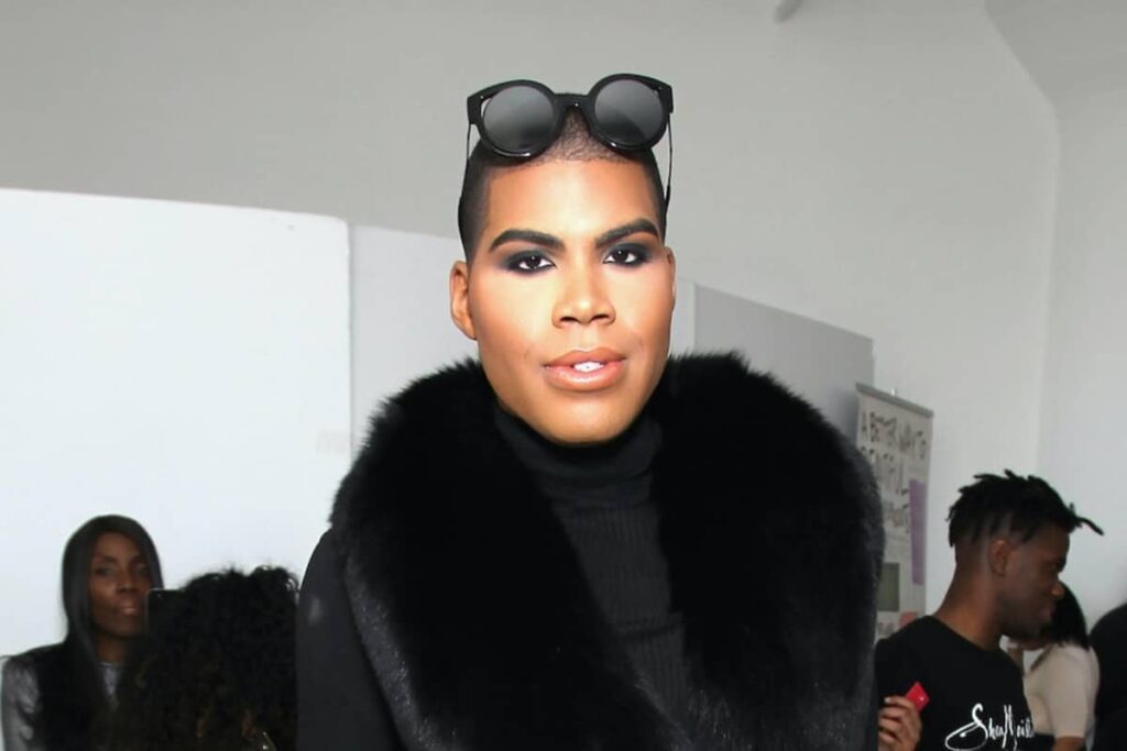 El hijo de Magic Johnson: conozca a EJ Johnson; Biografía, edad ...