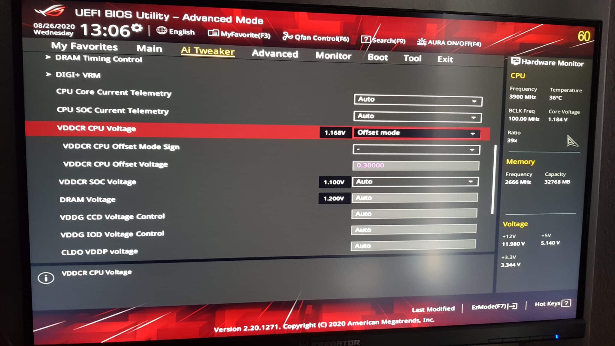 Est-ce que 80c est OK pour le CPU ? - GAG01