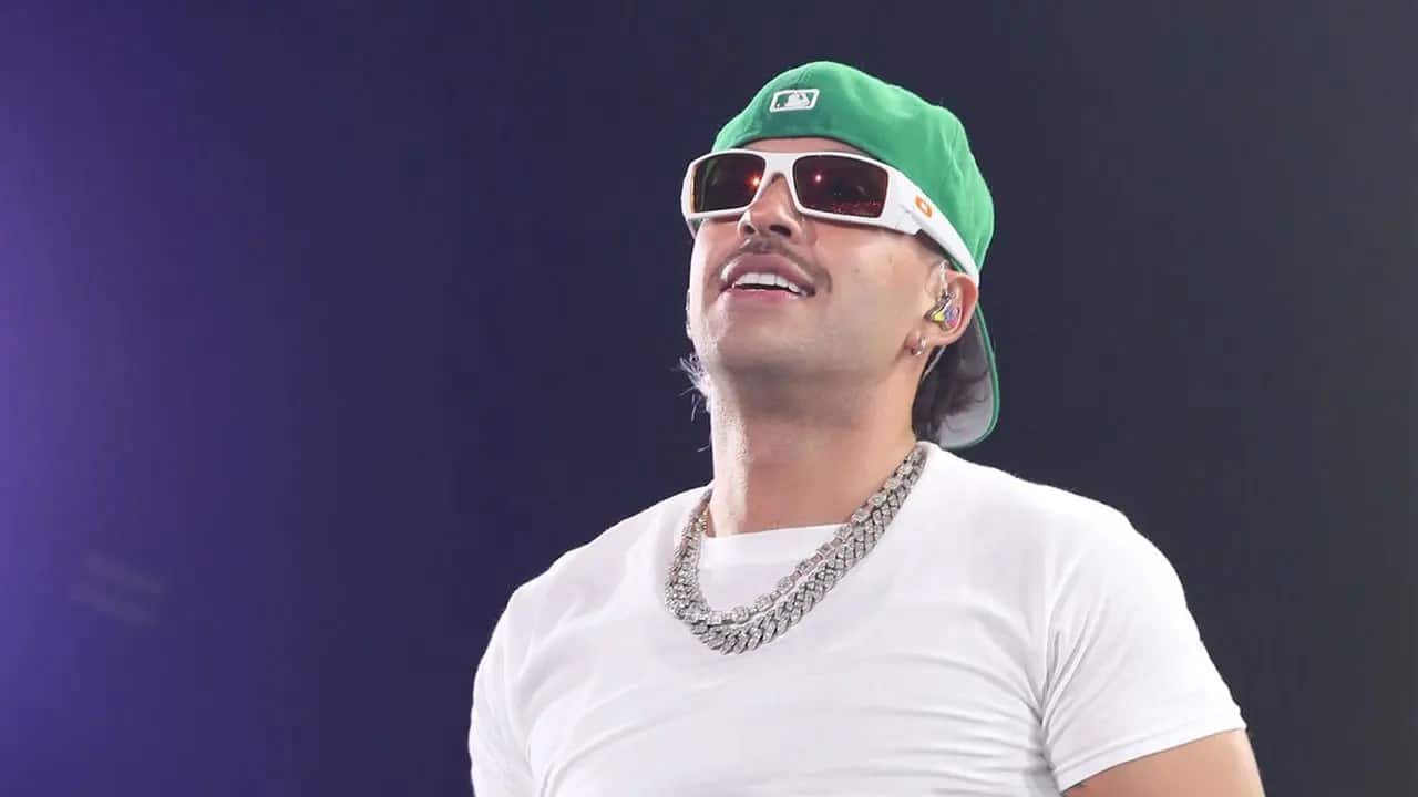 Get to know Feid: Biography, Age, Career, Net Worth, Height ...