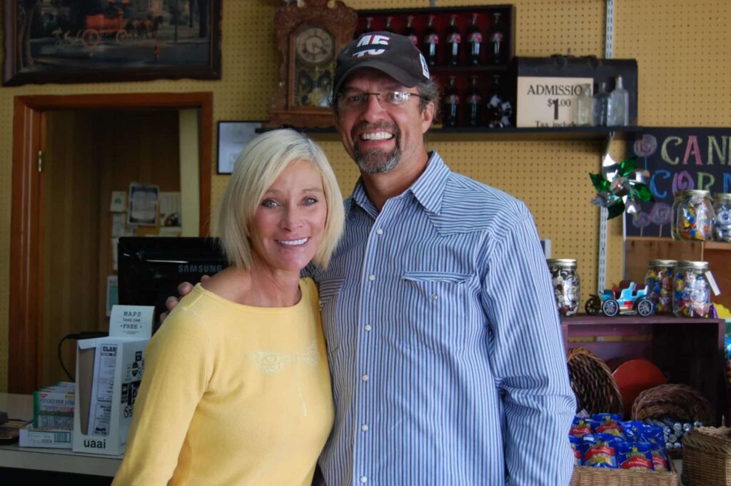 Is Pattie Petty alive? What is Pattie Petty doing now? - GAG01