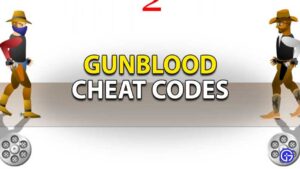 Gunblood Cheat Codes – All About Gunblood Cheat Codes - GAG01