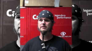 Meet Counting Cars' Joseph Frontiera: Biography, Net Worth & More - GAG01