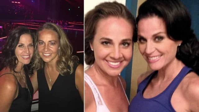 Esposa de Becky Hammons: Conoce a Brenda Milano - GAG01