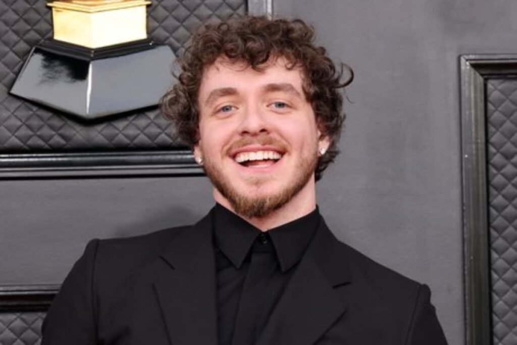 Jack Harlow 높이 : 전기, 나이, 부모 - GAG01