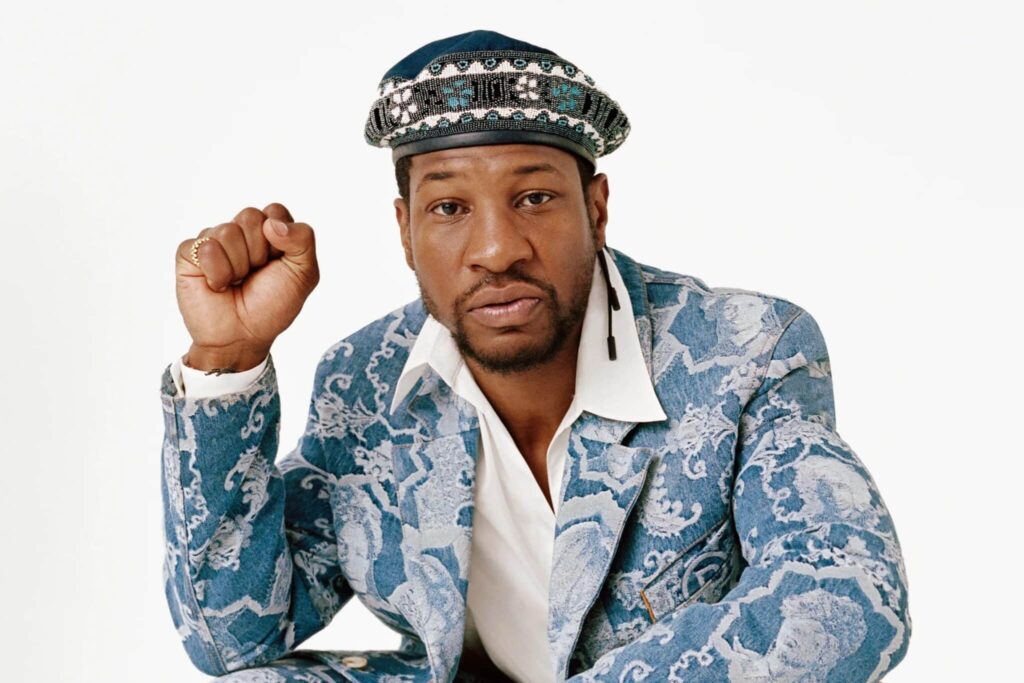 Jonathan Major's Kids: Meet His Daughter Ella - GAG01