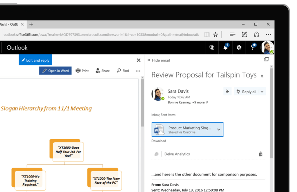 L'e-mail de Microsoft est-il authentique ? - GAG01