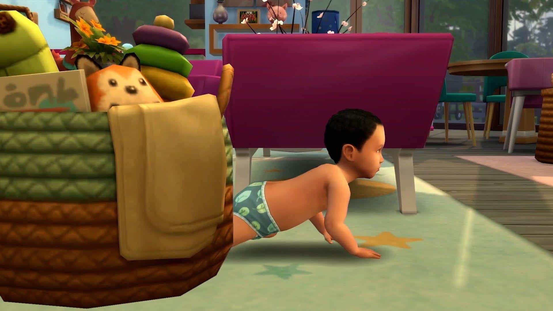 Le mod Wicked Sims est-il sûr ? - GAG01