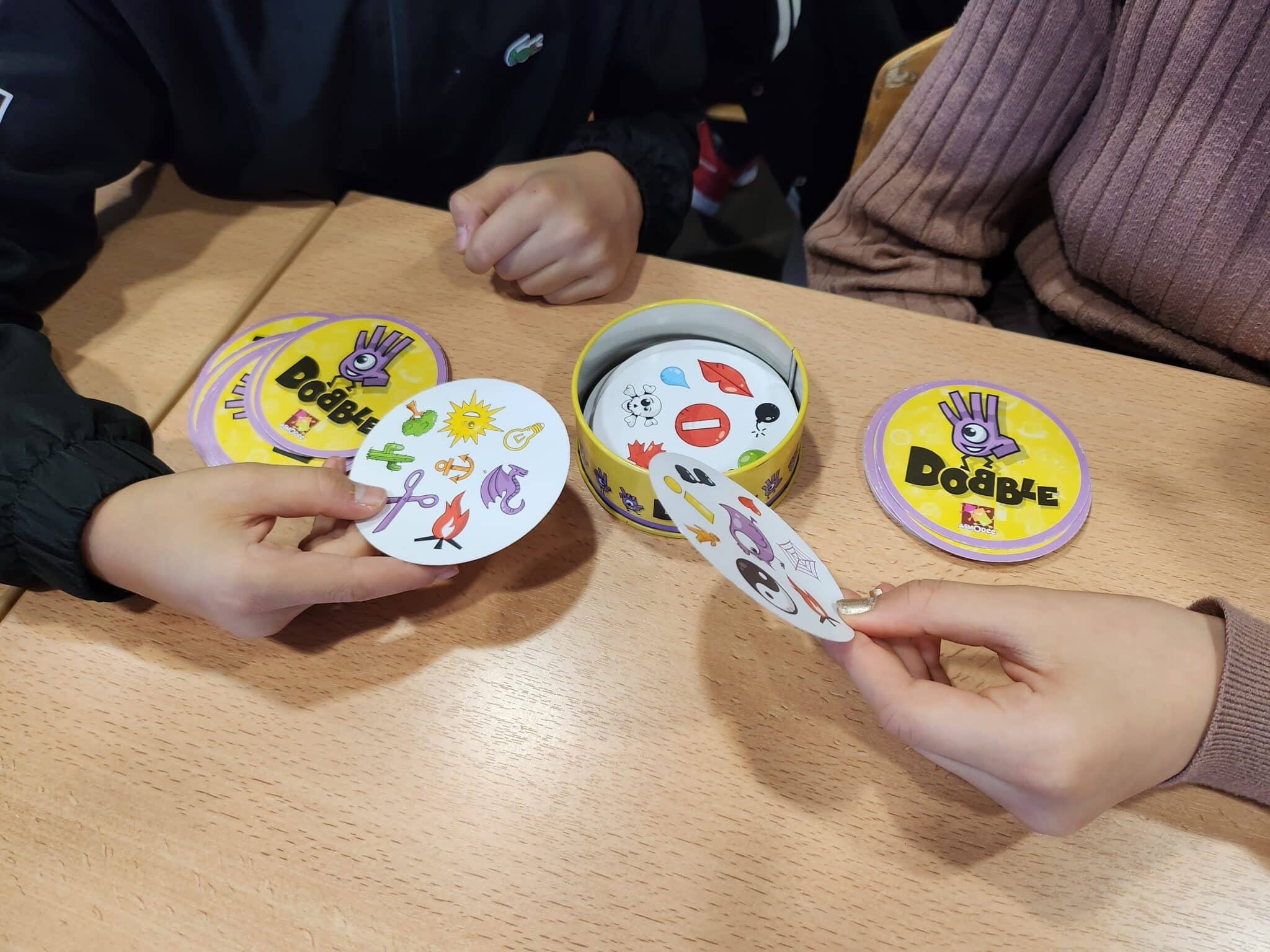 Le mot Qi est-il valide au scrabble ? - GAG01