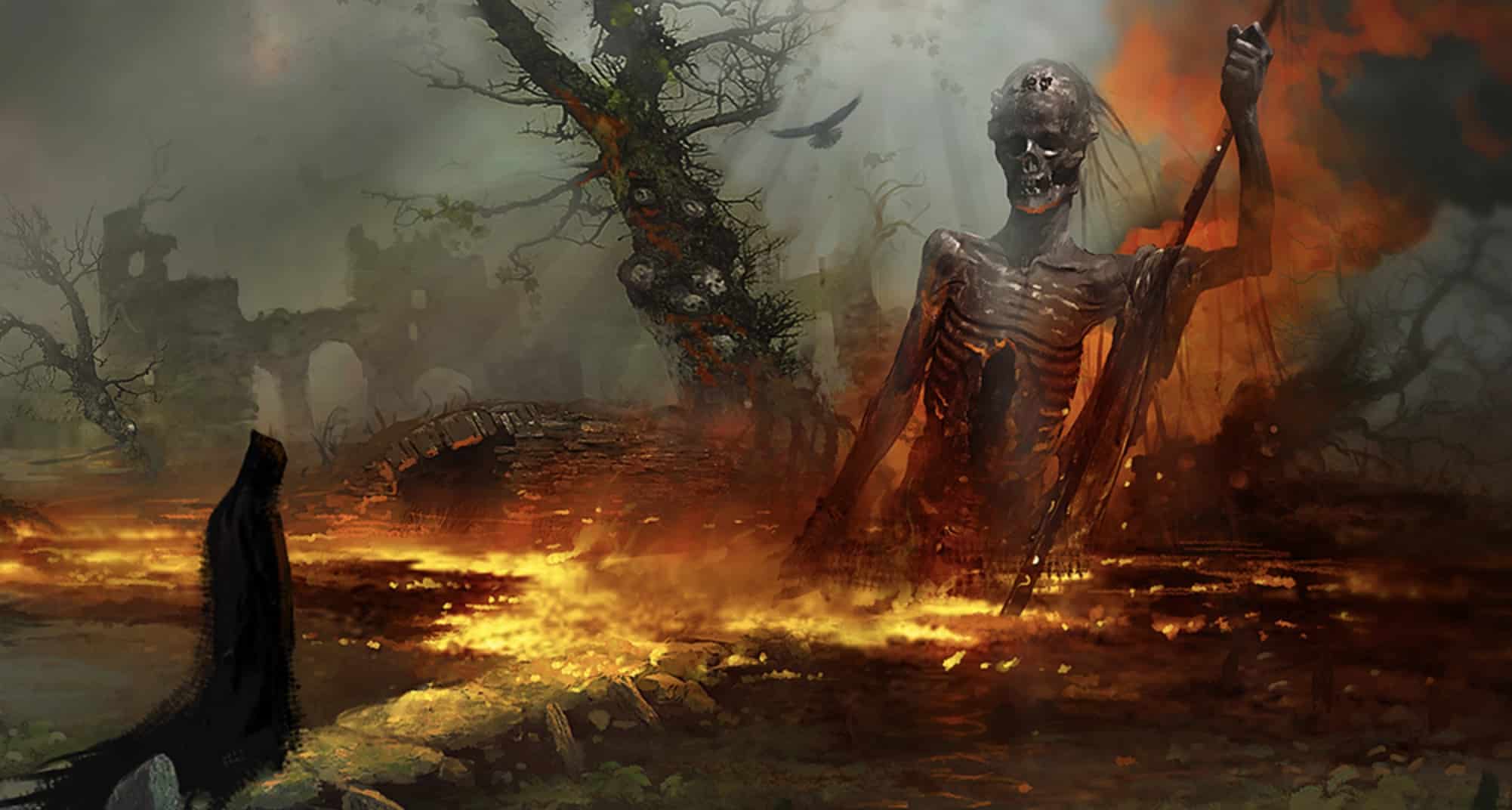 Les builds Dex sont-ils adaptés à DS3 ? - GAG01
