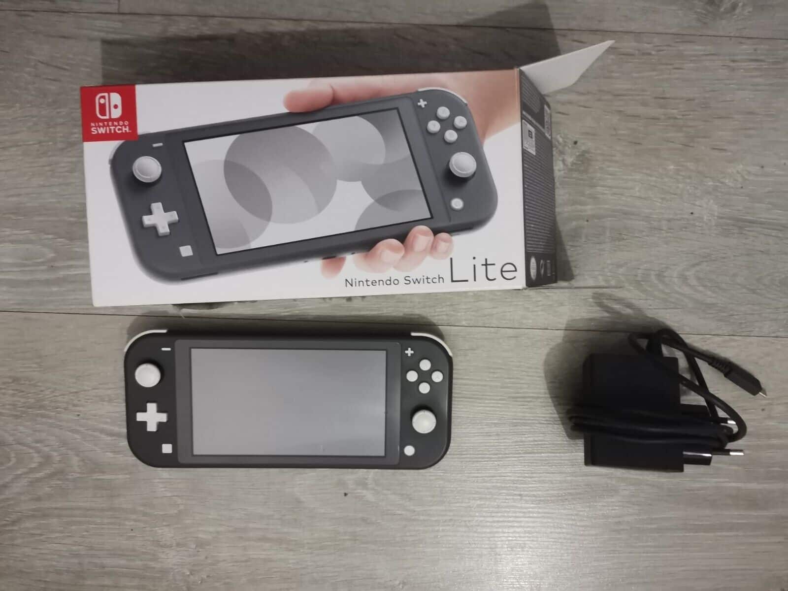 Les cartes amiibo fonctionnent-elles sur Switch Lite ? - GAG01