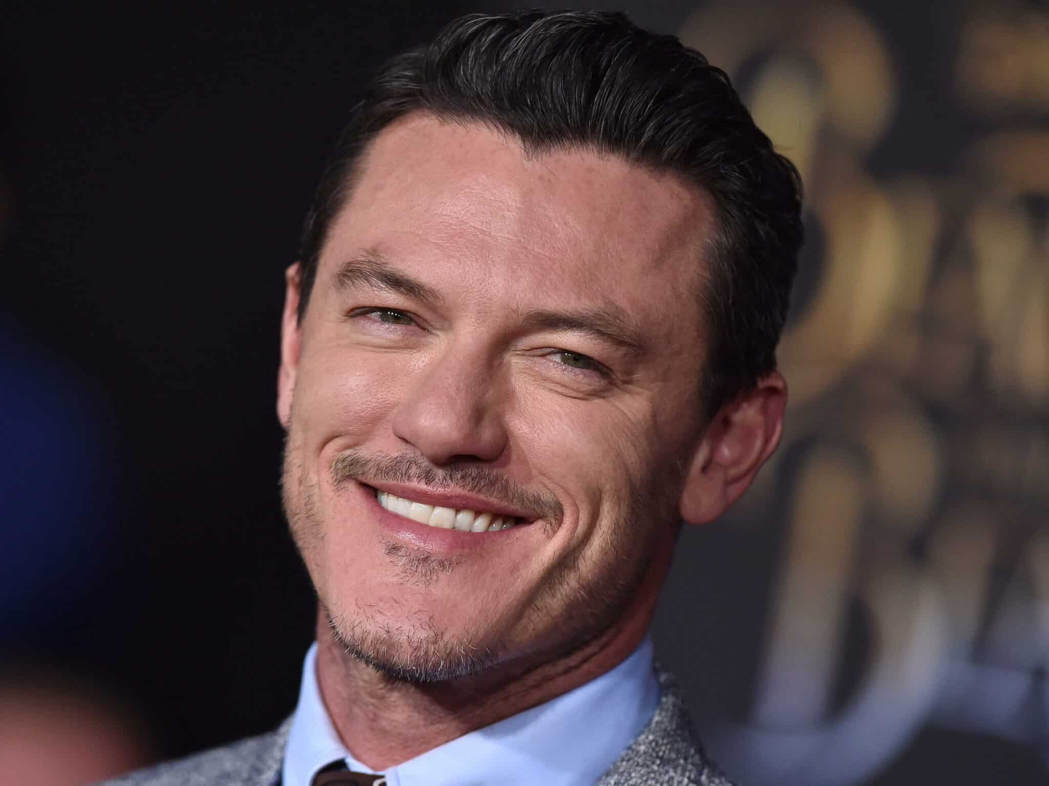 Enfants de Luke Evans : Qui sont les enfants de Luke Evans ? - GAG01