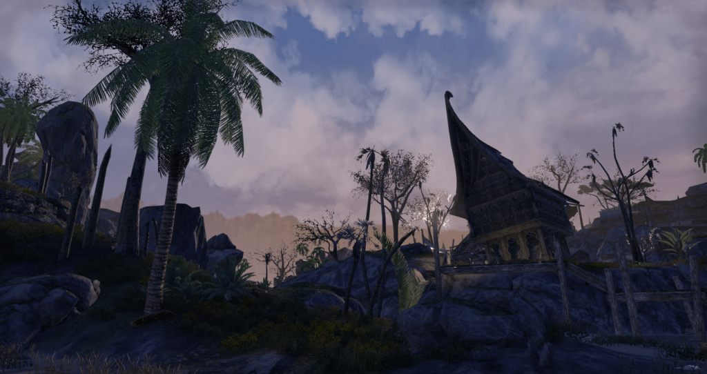 Markarth est-il dans le high rock? - GAG01