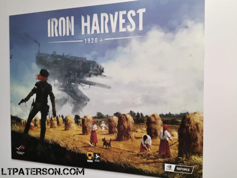 Monarch est-il un bon Titanfall 2 ? - GAG01