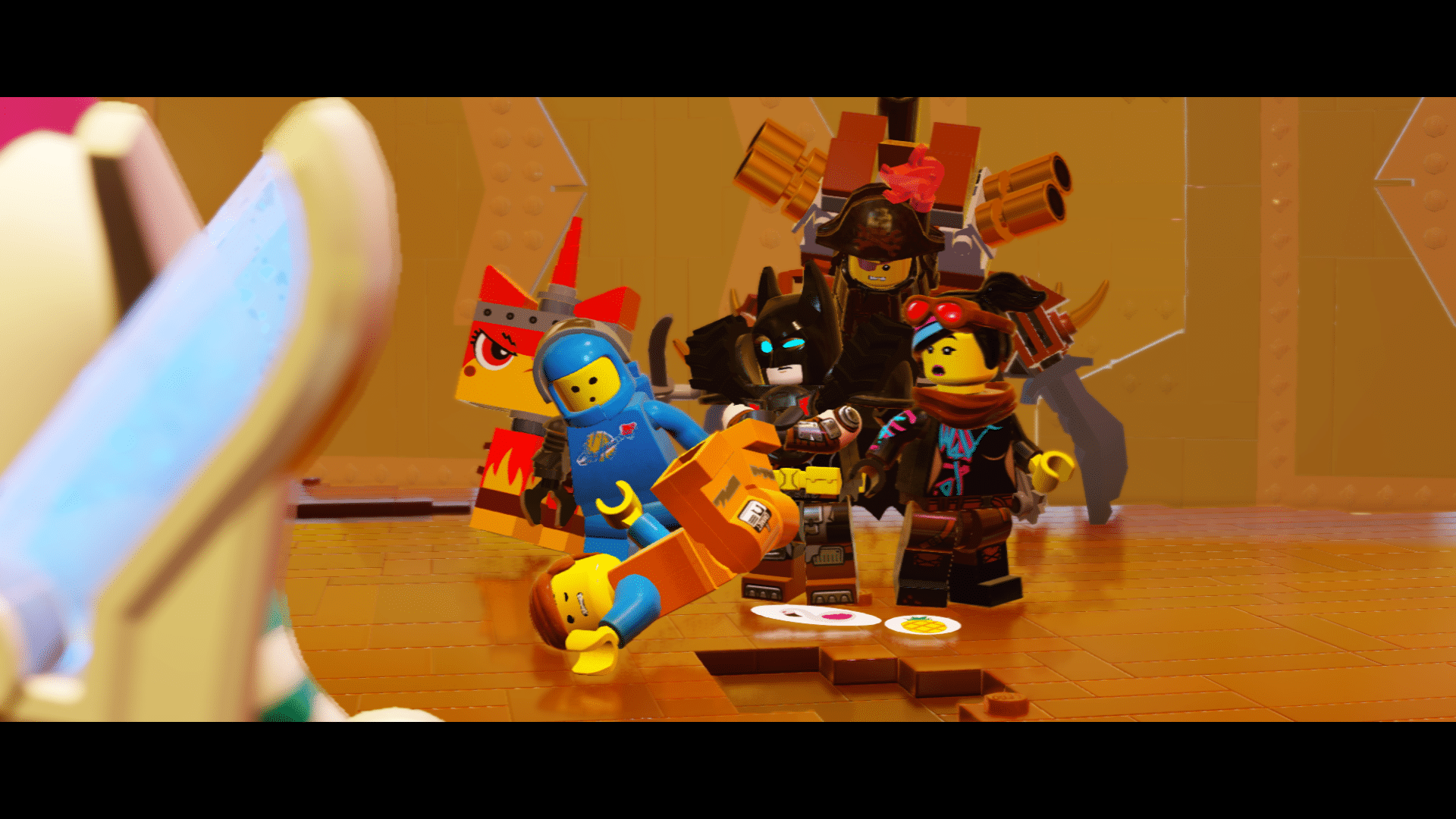 Netflix a-t-il Lego Movie 2 ? - GAG01