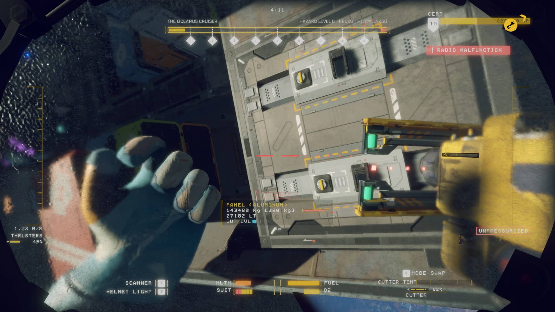 Pourquoi Warzone installe-t-il des shaders à chaque fois ? - GAG01