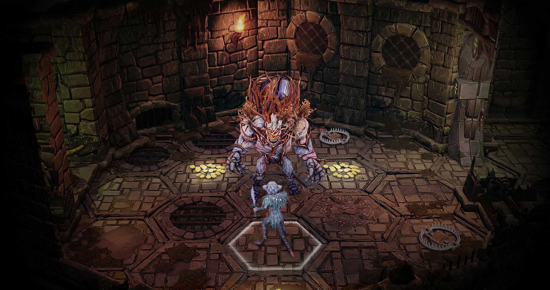 Pouvez-vous solo Divinity Original Sin 2? - GAG01